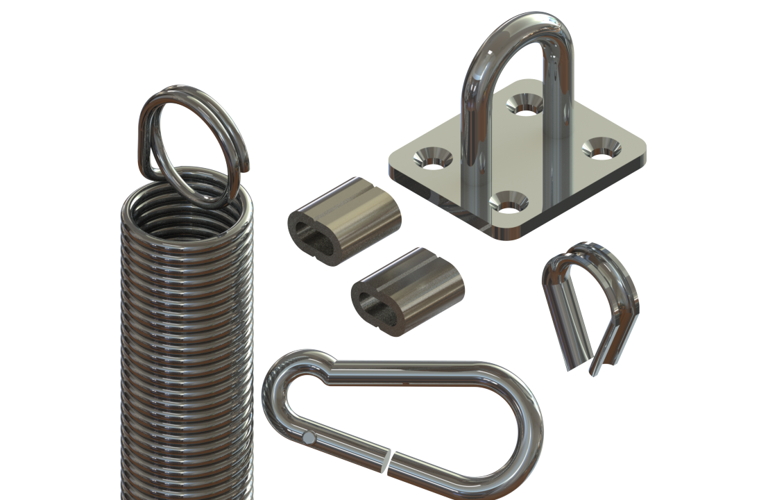 ROLL-OVER ORDER - Retractable Tarps