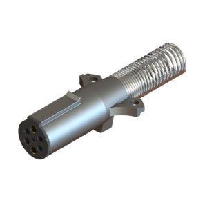 SUREFLEX CONNECTOR PLUG MALE-RT-12770 - Retractable Tarps