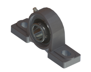 SHAFT SUPPORT BEARING-HT-SSDS02 - Retractable Tarps