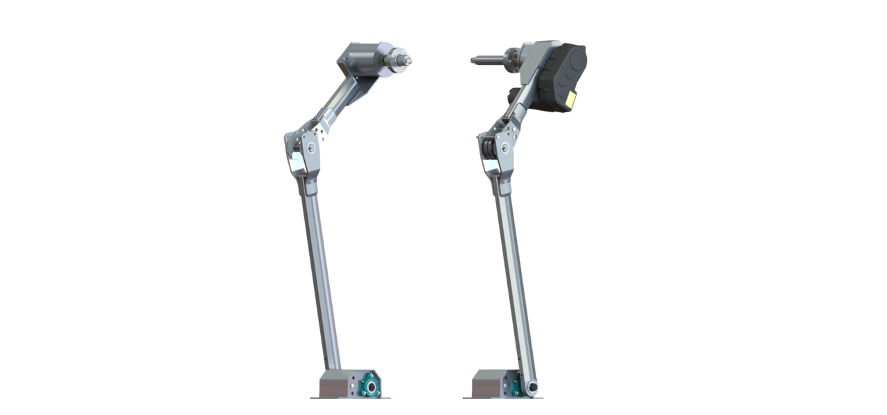 Side Tipper Systems - Retractable Tarps