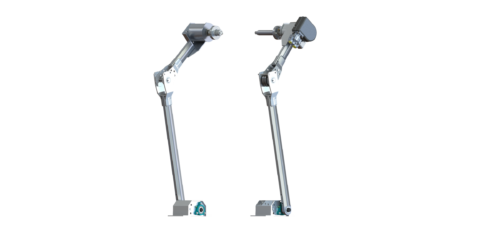 Side Tipper Systems - Retractable Tarps